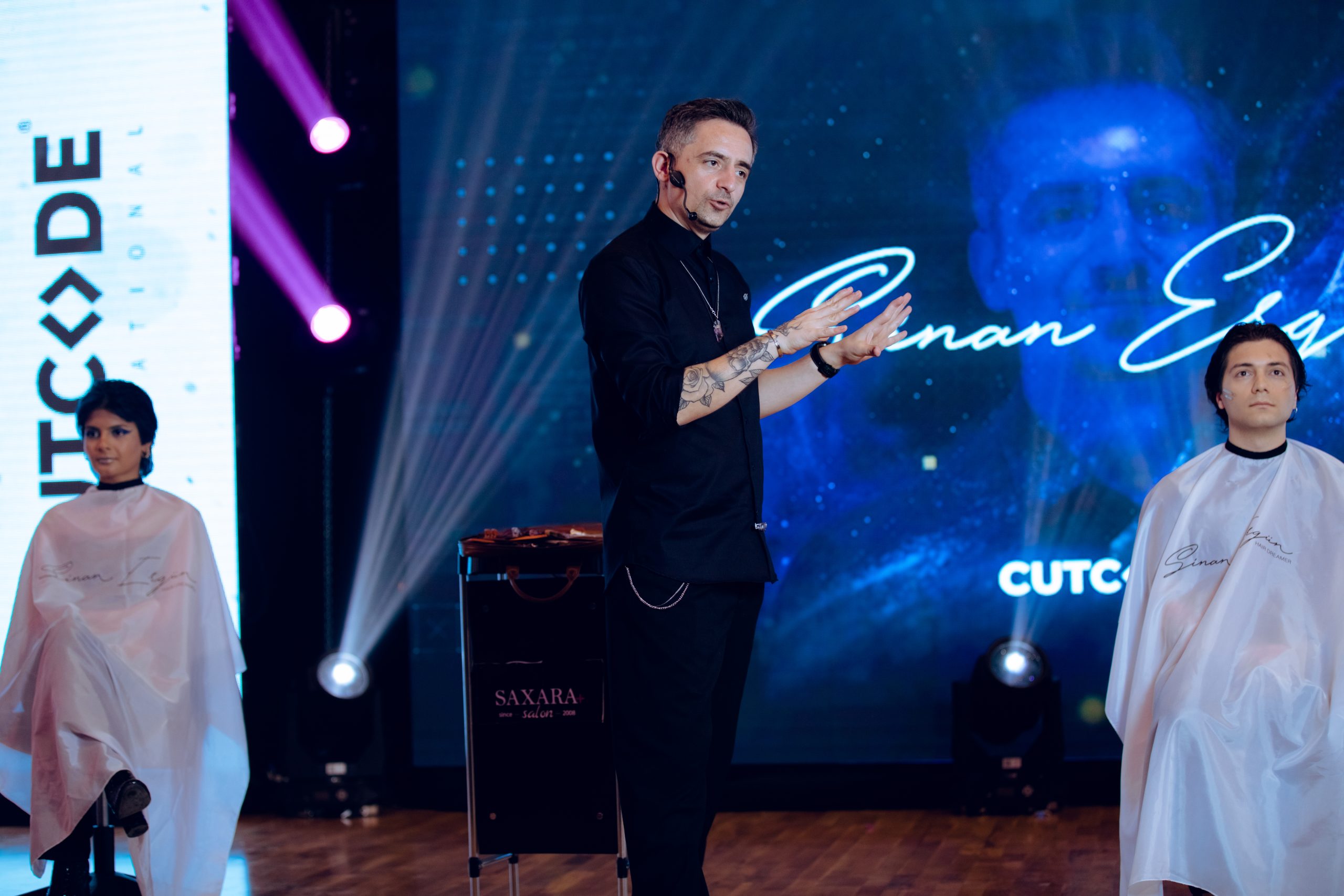 Cut Code Eğitim Sistemi Şimdiden 3 Kıtaya Açıldı! - CUT LABS