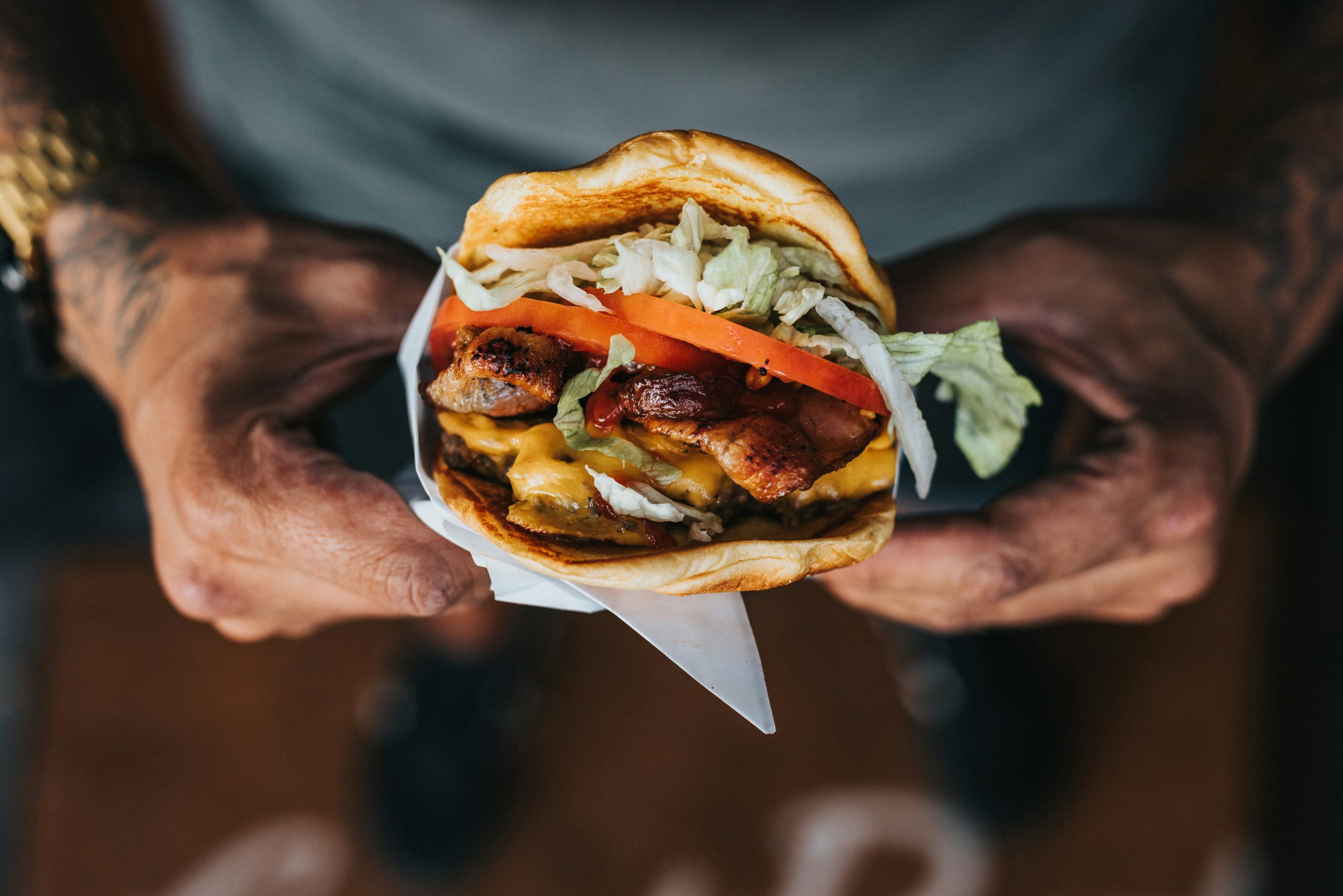 “Cheat Meal” Nedir ve Gerçekten Bir Faydası Var mı? - CUT LABS